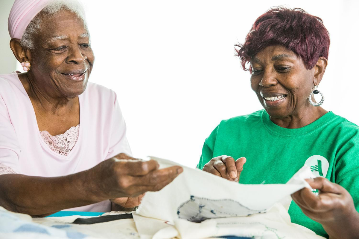 Information on how you can volunteer with Guardianship Services Tarrant ...