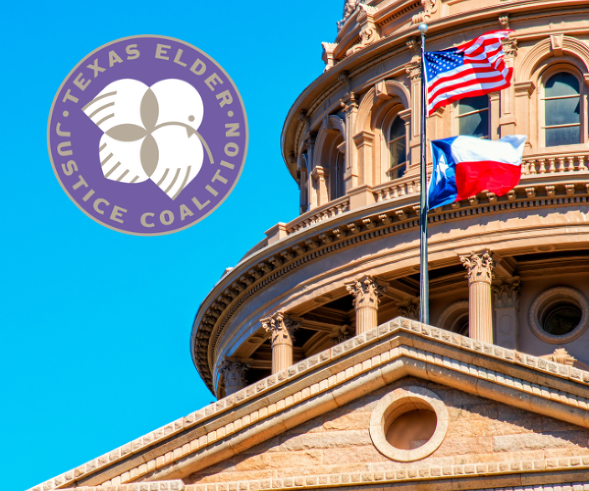 Tarrant County Money Management Support Services | Guardianship Services Inc.