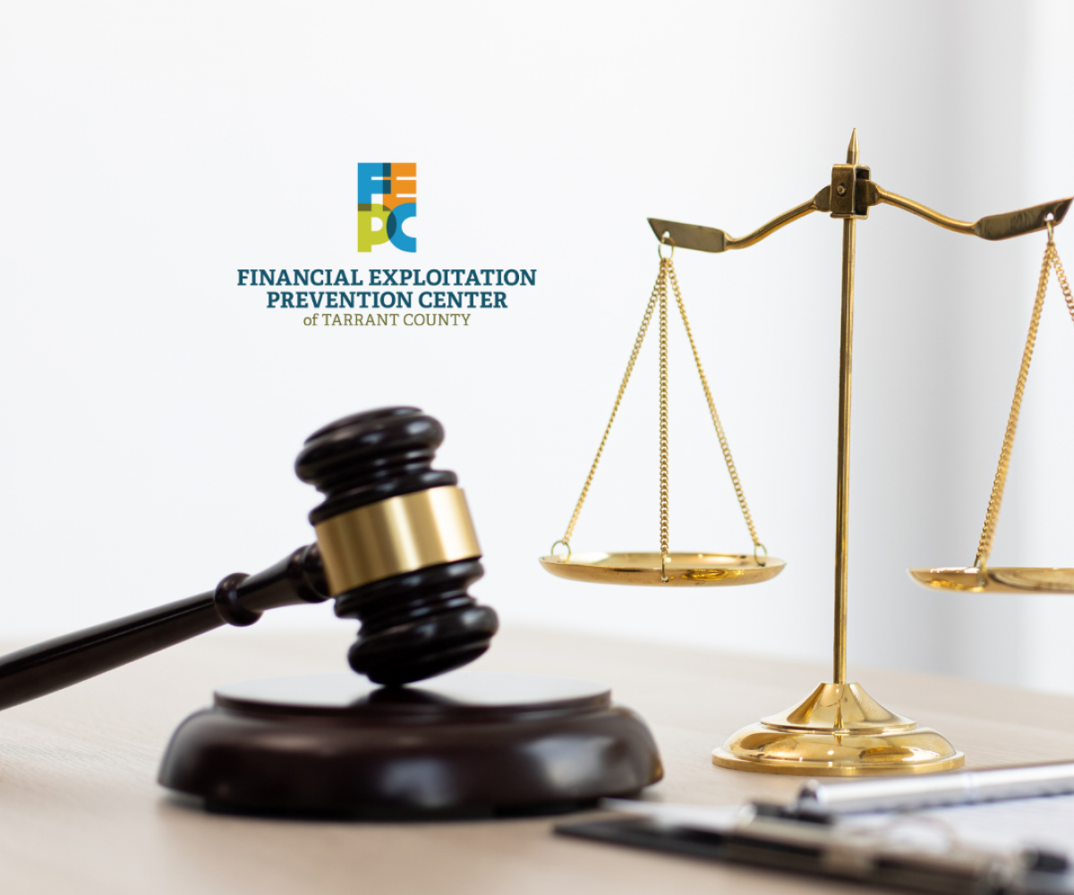 Tarrant County Money Management Support Services | Guardianship ...