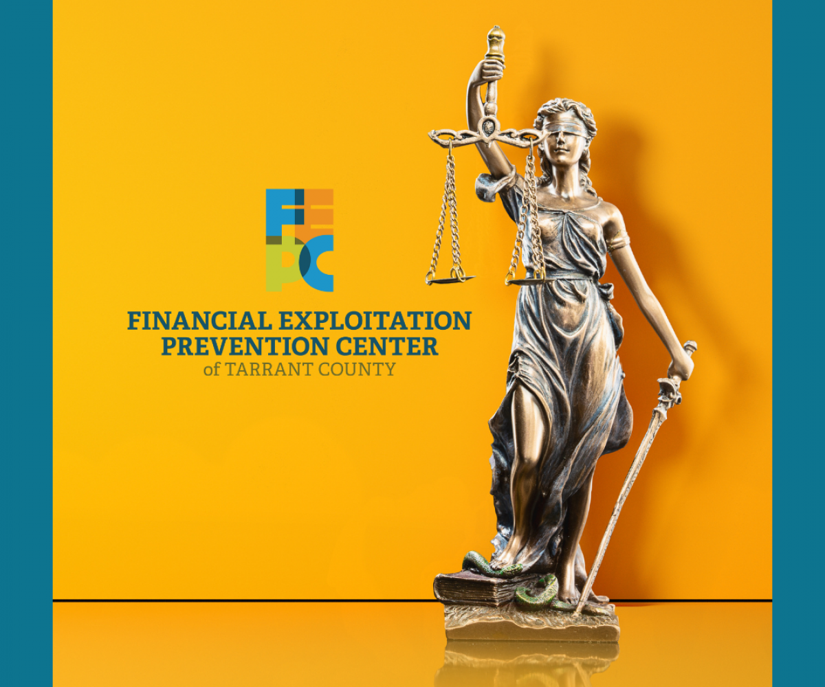 Tarrant County Money Management Support Services | Guardianship ...