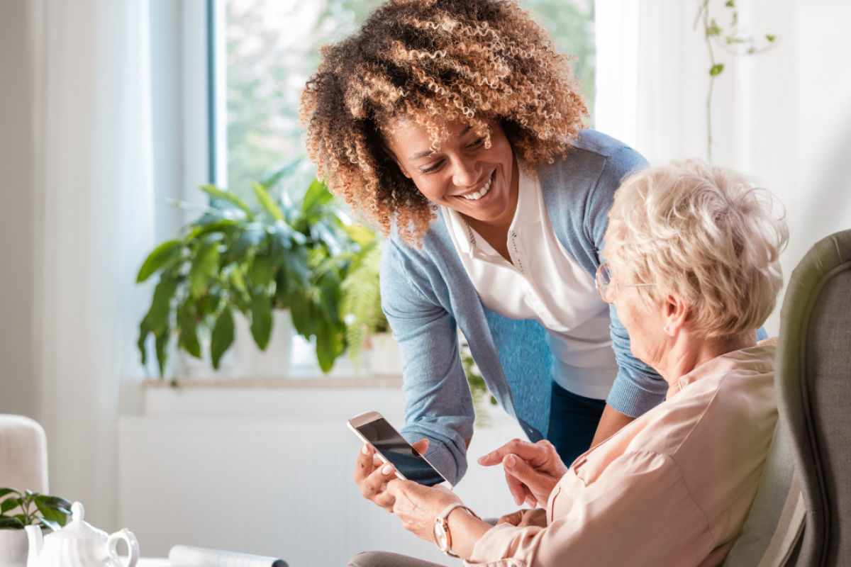 Tarrant County Money Management Support Services | Guardianship ...